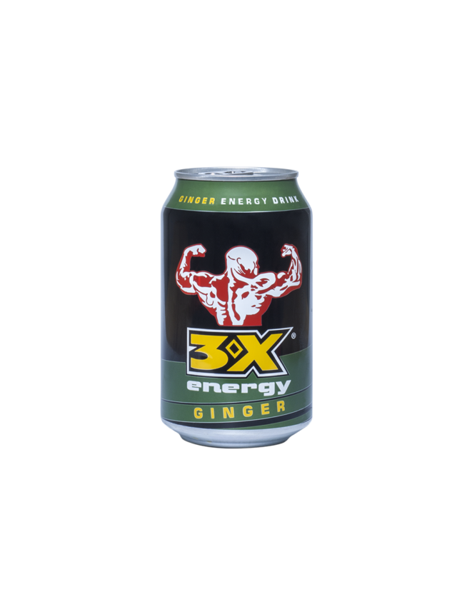 3X Energy | Energy Drink | Sénégal