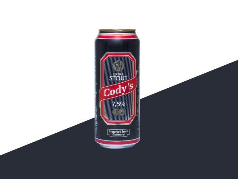 Alcooliques de Cody's au Sénégal | Bière et boissons mélangées pour tous les goûts