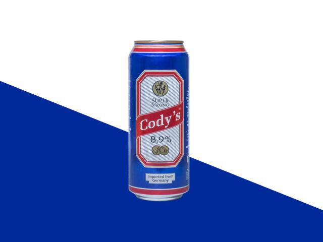 Alcooliques de Cody's au Sénégal | Bière et boissons mélangées pour tous les goûts